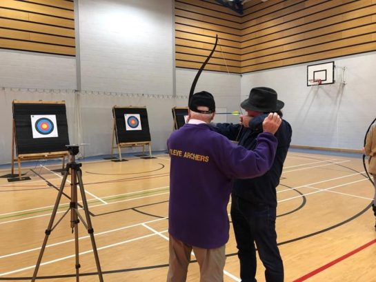 How We Can Help - Sight Support West of England