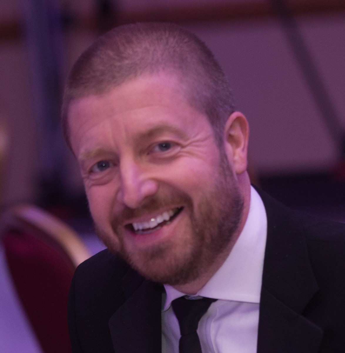 Our Trustees - Sight Support West of England