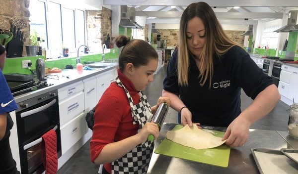 How We Can Help - Sight Support West of England