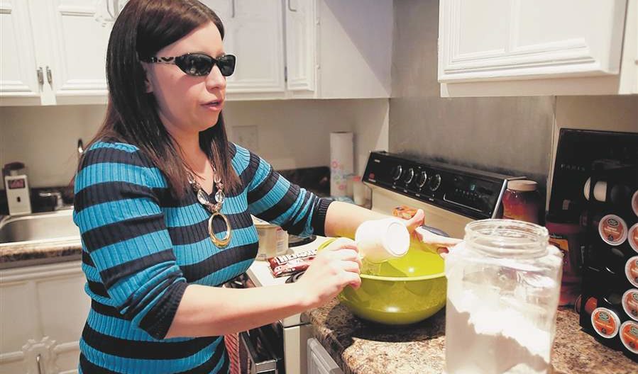 Knowledge Hub - Sight Support West of England