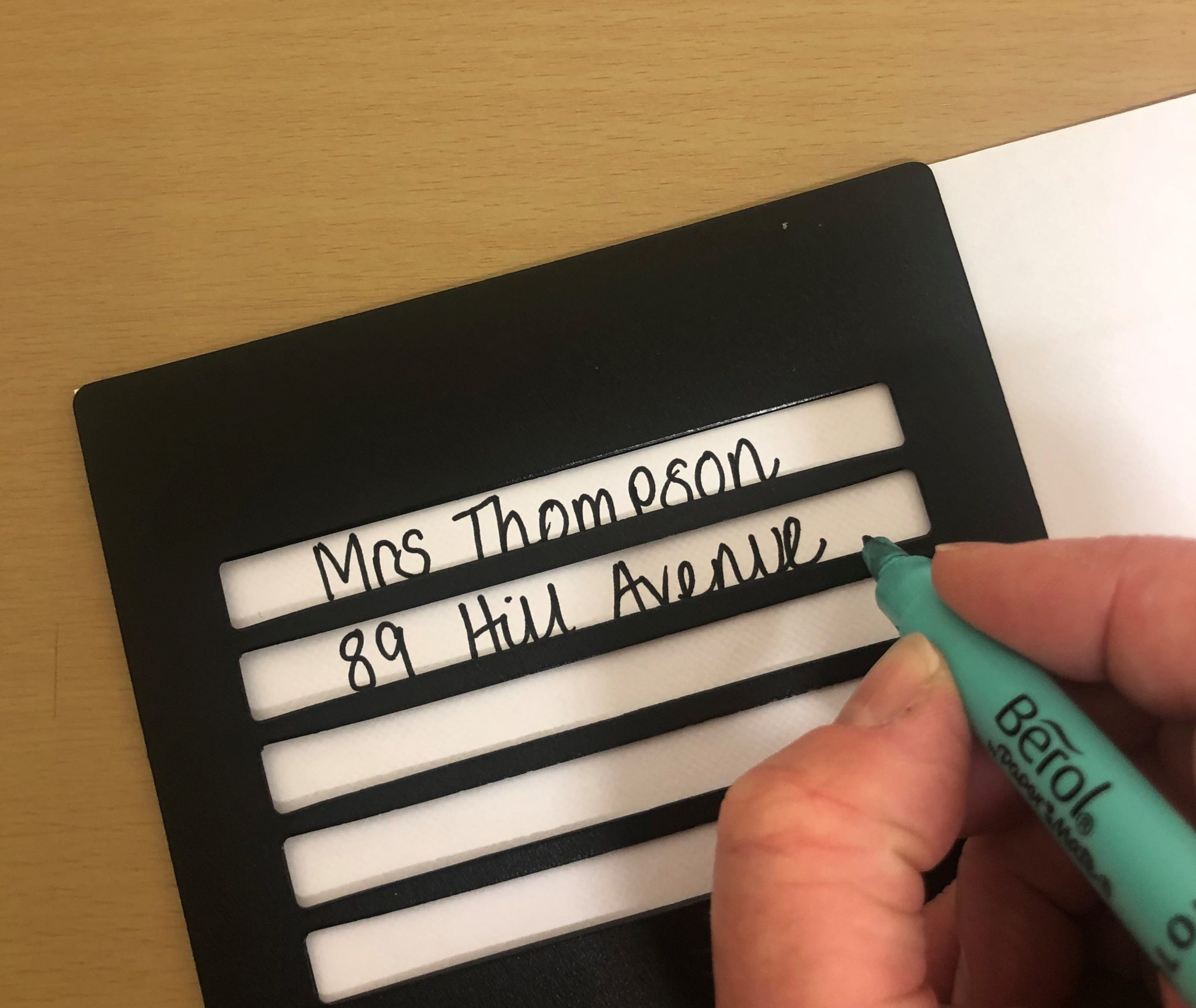 Tips and tricks for reading and writing - Sight Support West of England