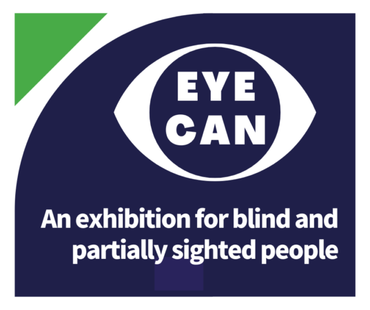 Eye Can Bristol - Sight Support West of England