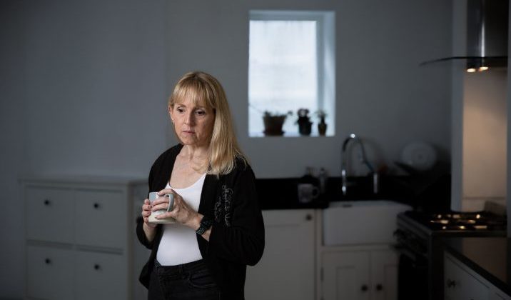 New research shows blind and partially sighted people’s experience of ...