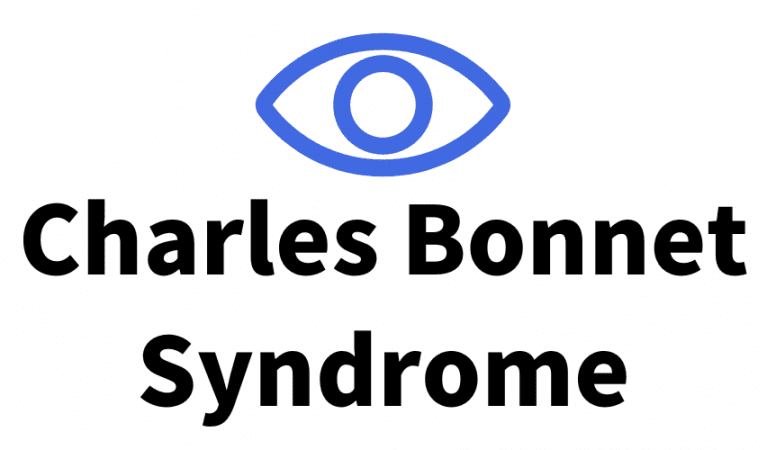 Charles Bonnet Syndrome - Sight Support West of England