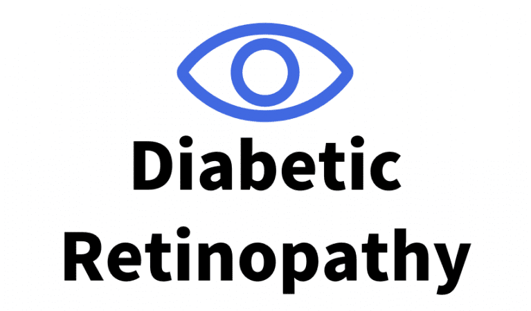 Diabetic Retinopathy - Sight Support West of England