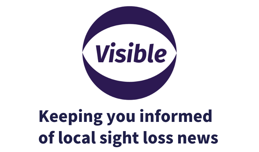 Visible Magazine - Sight Support West of England