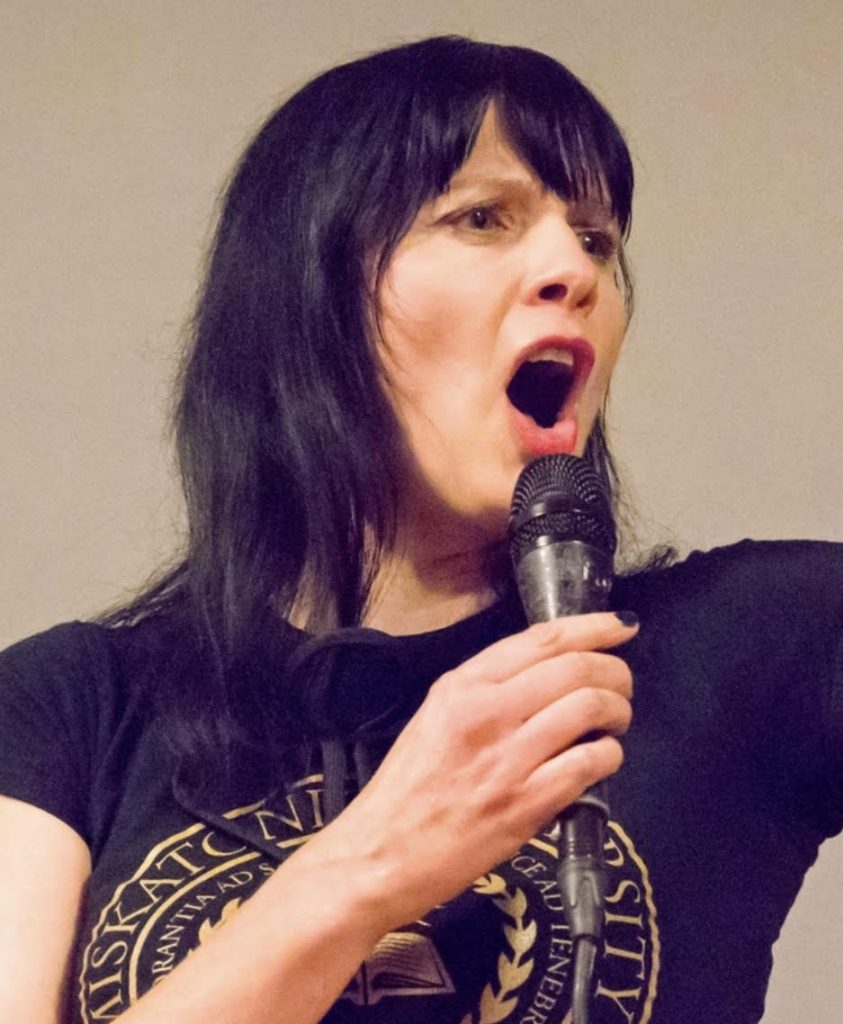 Blindingly Funny - Comedy Night at Tobacco Factory - Sight Support West ...