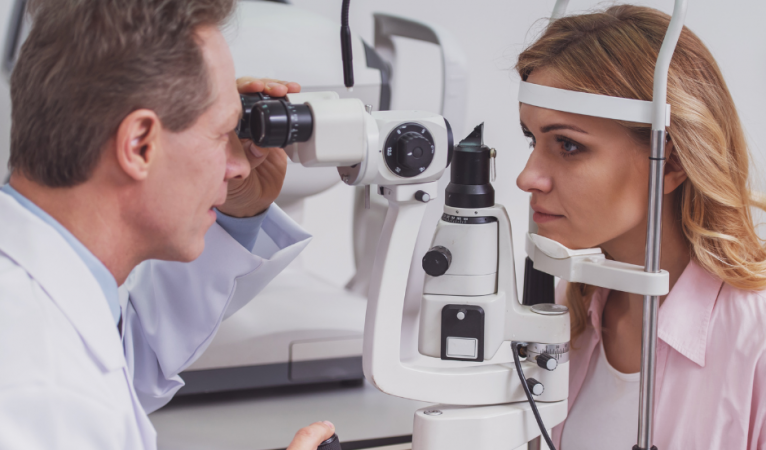 Welcome to Sight Support West of England
