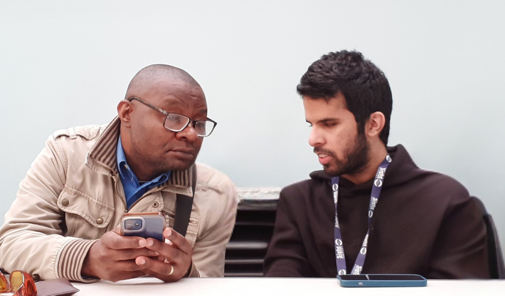 New community hubs launching across Bristol - Sight Support West of England