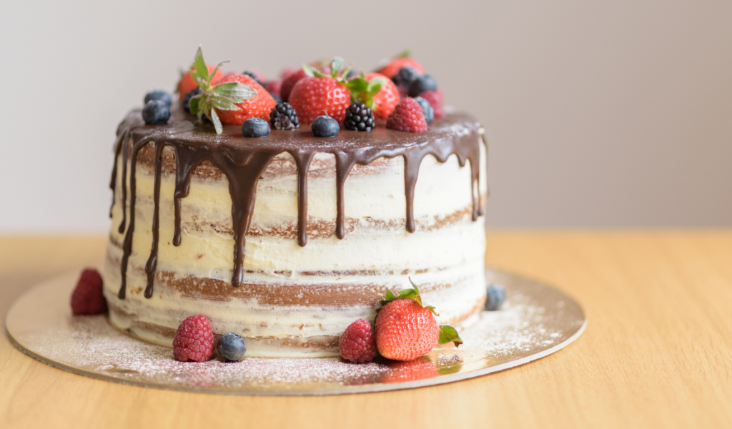 Bake like a pro: Accessible baking tips - Sight Support West of England