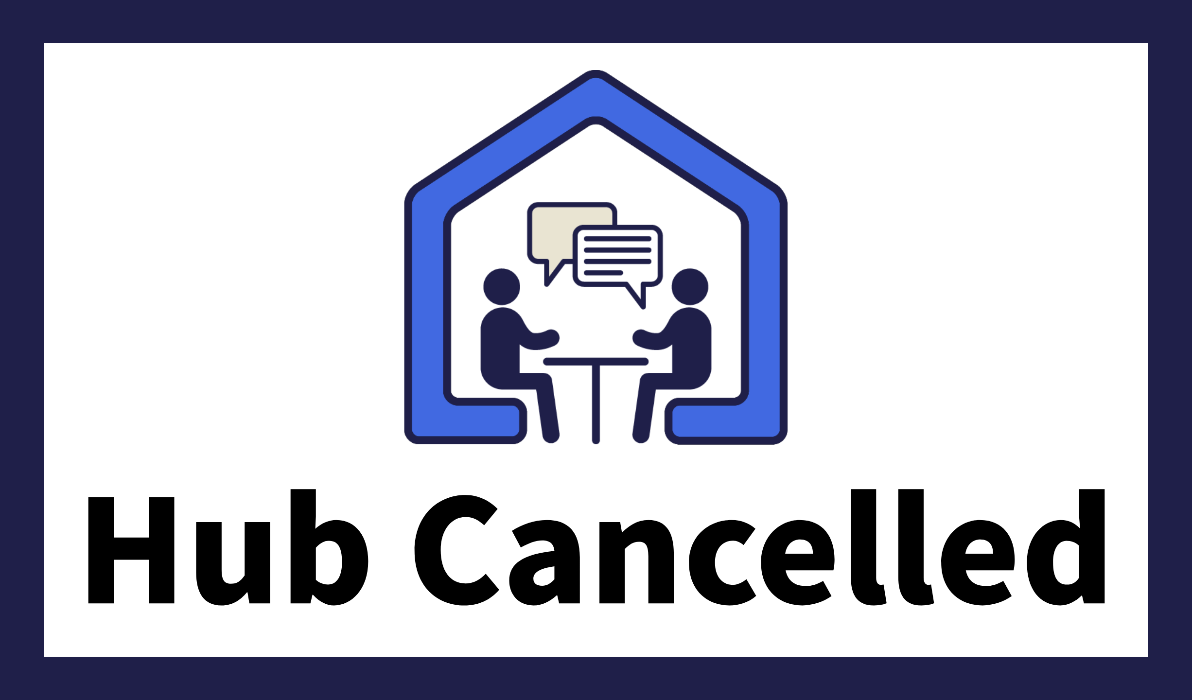 Hartcliffe Community Hub – Tuesday 28 October cancelled - Sight Support ...